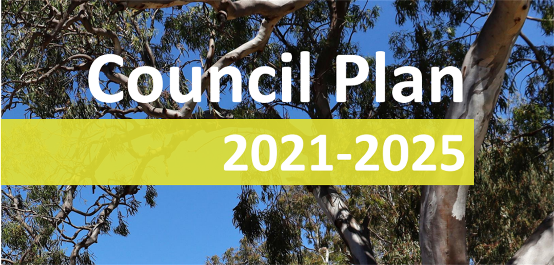 Council Plan and key documents adopted - Horsham Rural City Council