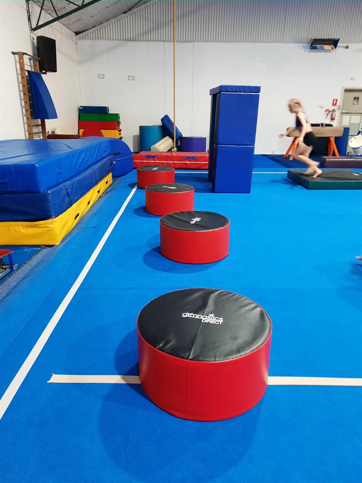 Ninja Warrior class coming to Natimuk - Horsham Rural City Council