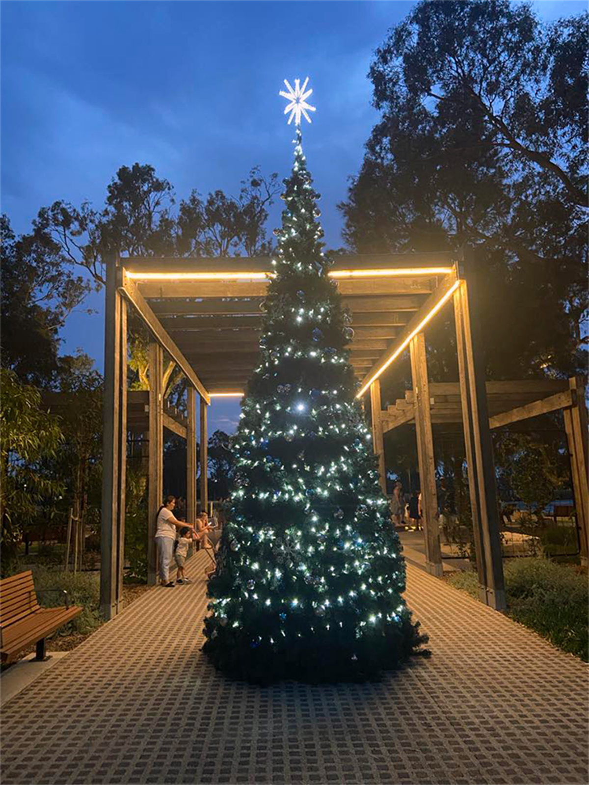 Council services over Christmas and new year - Horsham Rural City Council