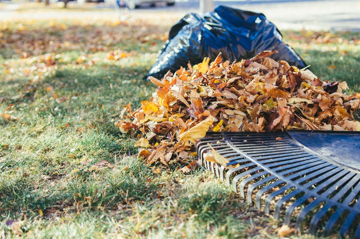 Do your part: Keep your yard fire safe this fire season - Horsham Rural ...