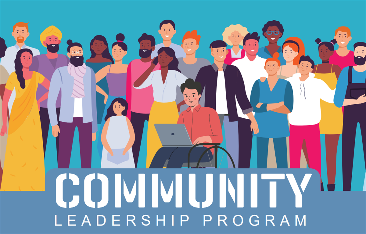 Call for Community Leadership Program participants - Horsham Rural City ...