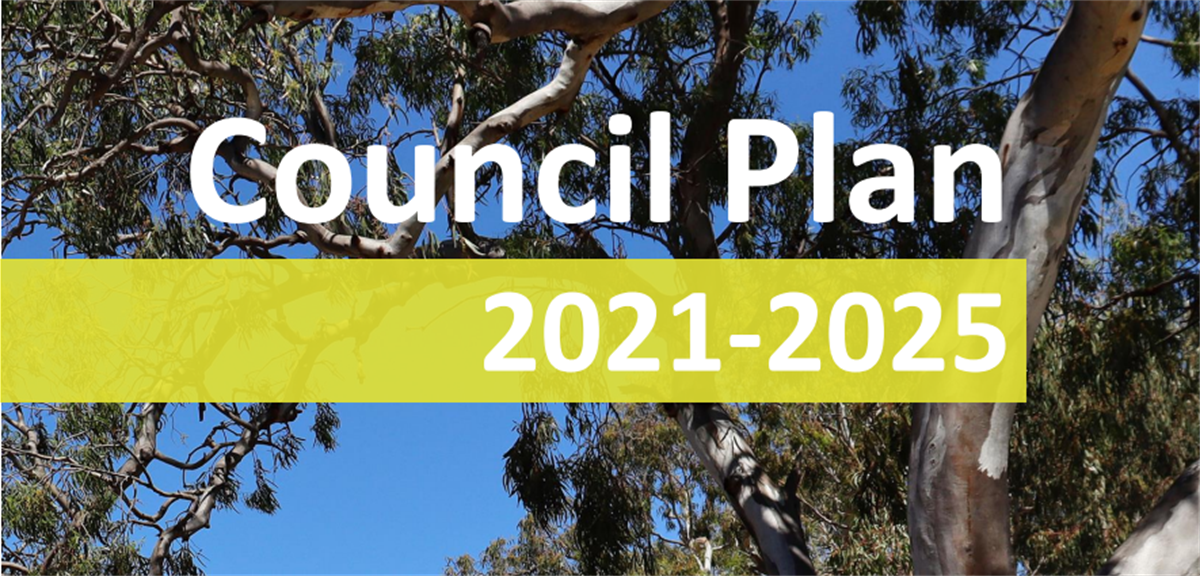 Council Plan and key documents adopted - Horsham Rural City Council