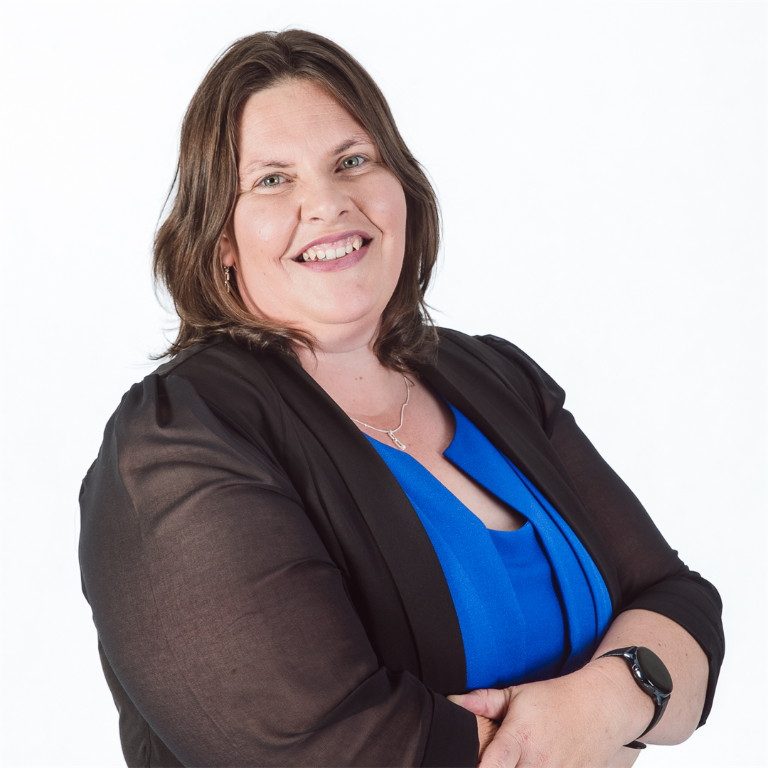 Cr Rebecca Sluggett - Horsham Rural City Council
