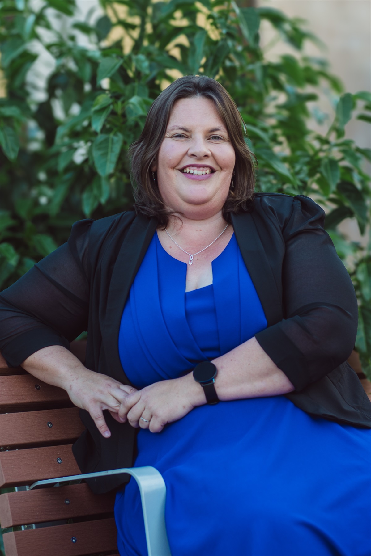 Get to know your Councillors: Cr Rebecca Sluggett - Horsham Rural City ...