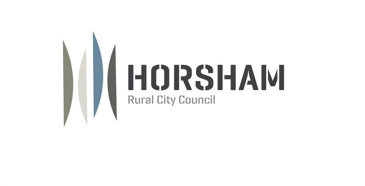 Council endorses HRCC visual identity project - Horsham Rural City Council