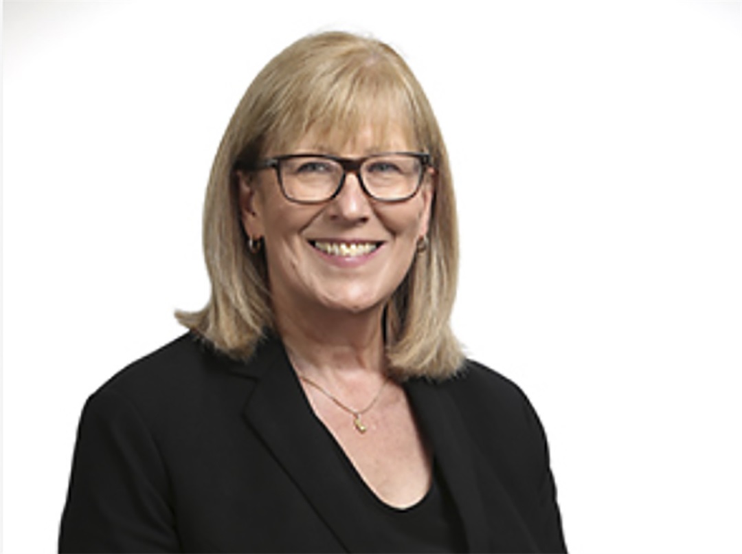 Jude Holt announced as HRCC monitor - Horsham Rural City Council