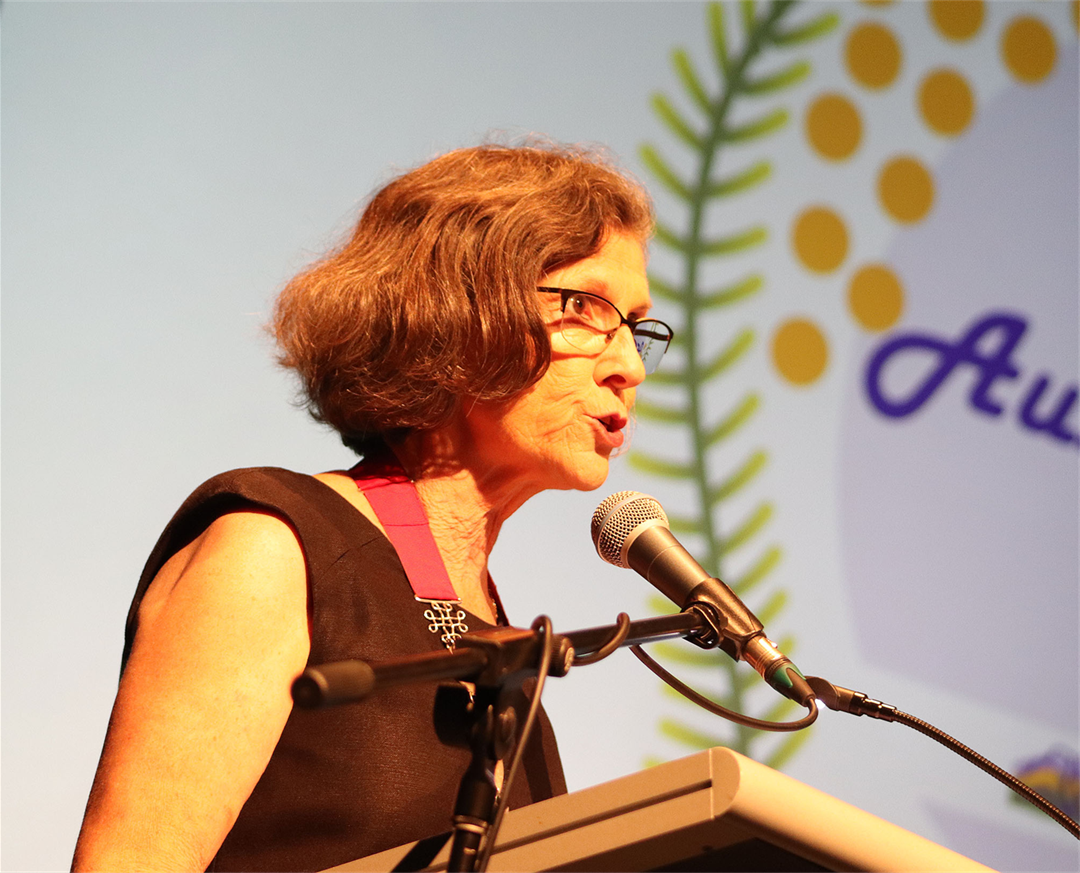 Cr Robyn Gulline installed as Mayor for 2021-2022 - Horsham Rural City ...