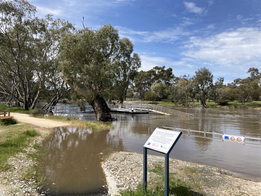 Building disaster resilience in high-risk communities - Horsham Rural ...