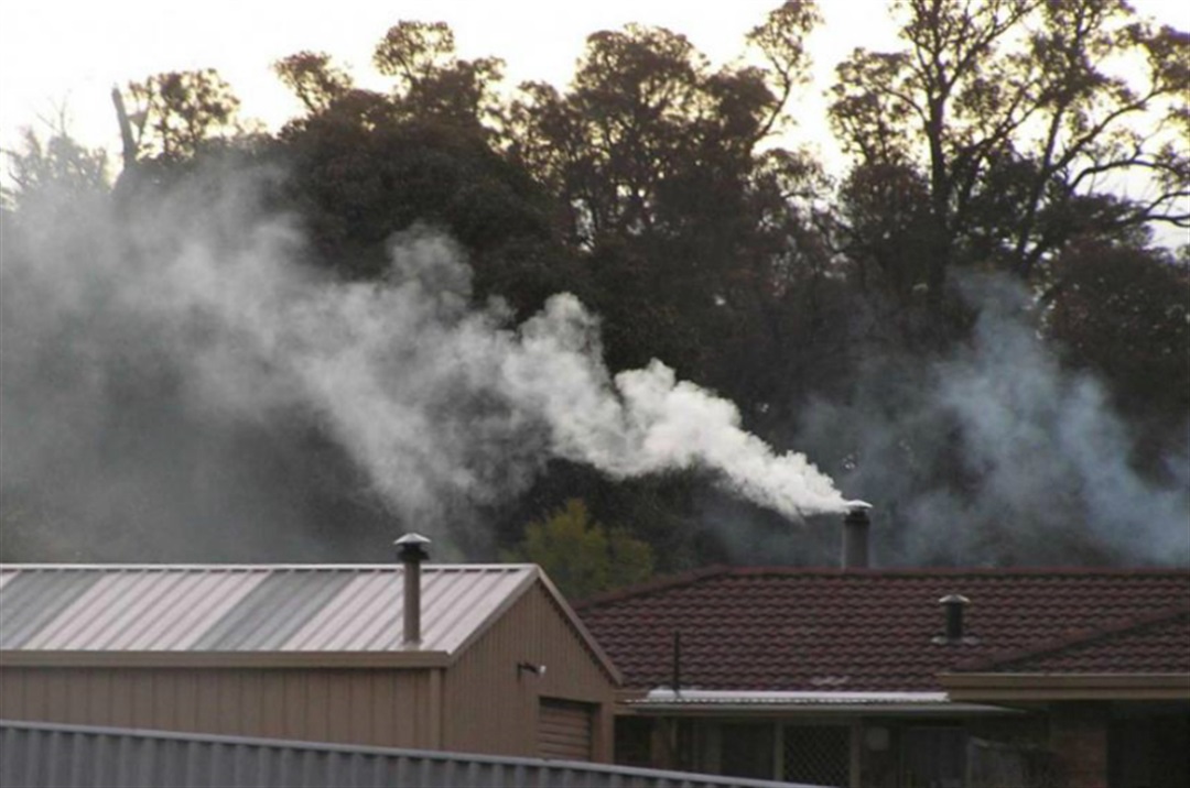How to reduce pollution from wood heaters - Horsham Rural City Council