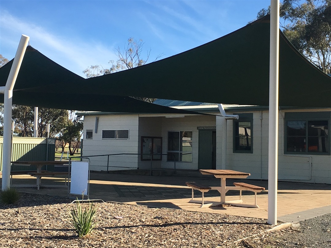 Planning for the future of community facilities - Horsham Rural City ...