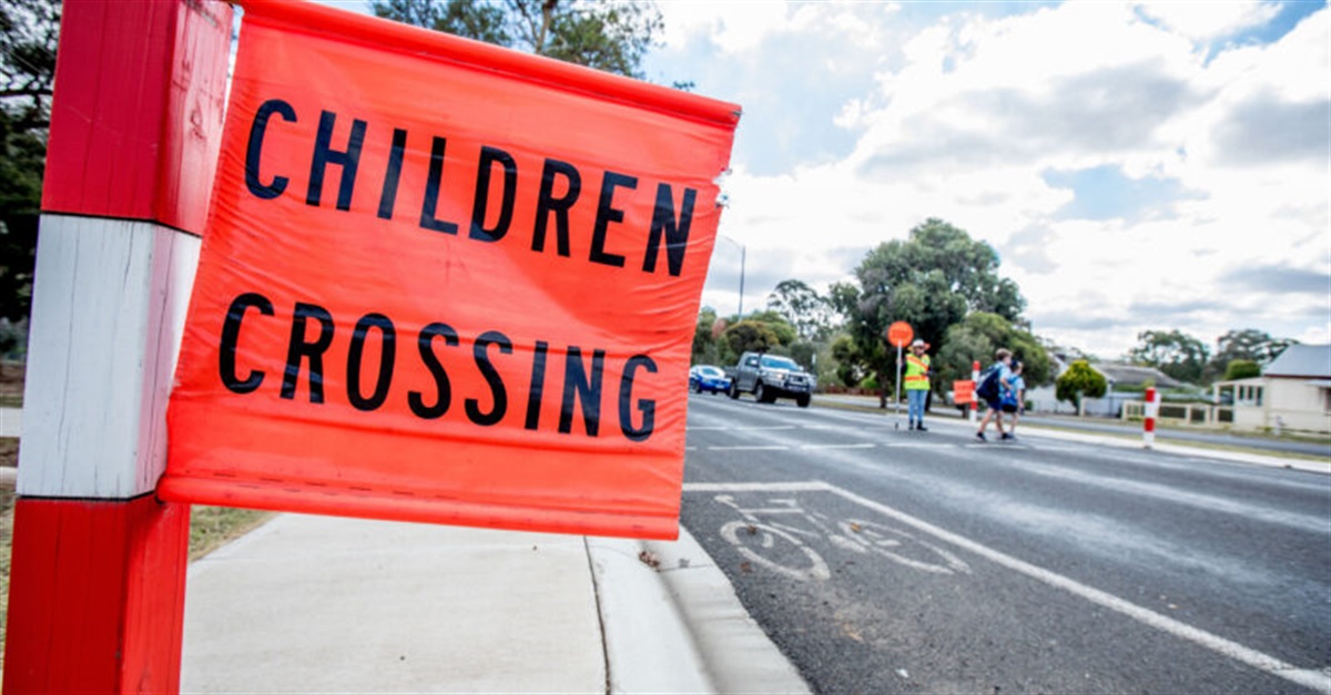 Back to school for crossing supervisors - Horsham Rural City Council