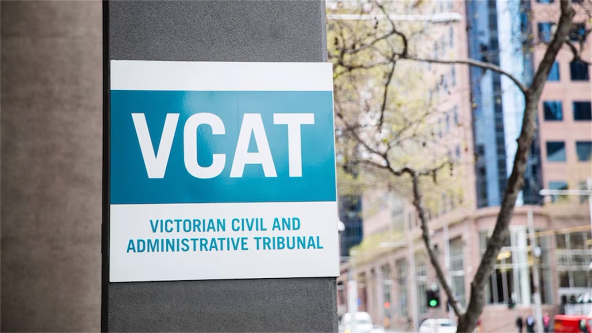 Update: Dooen Road service station VCAT hearing - Horsham Rural City ...