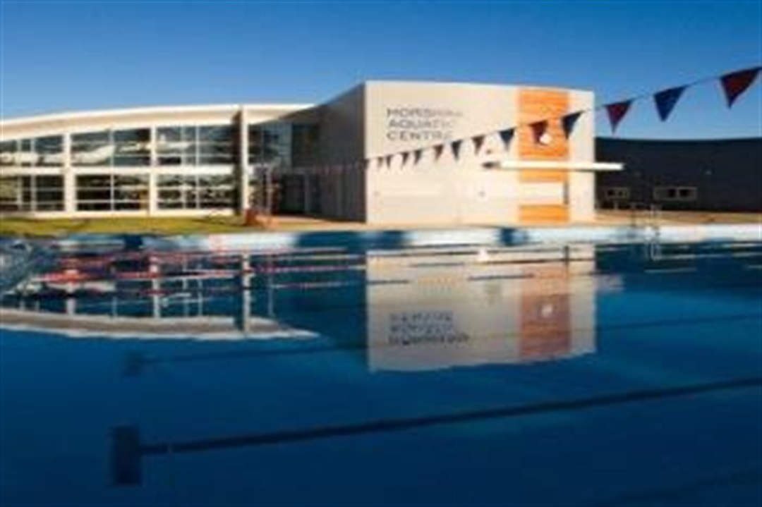 Horsham Aquatic Centre - Horsham Rural City Council